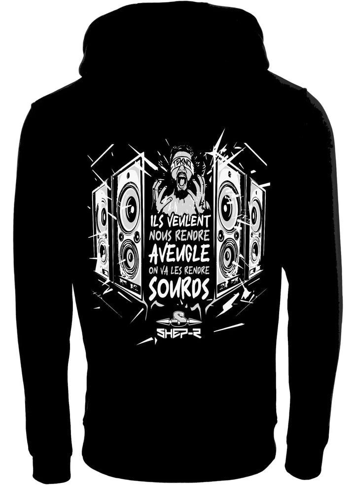 SHEPPER SHEPPERWEAR RAVE CLOTHING