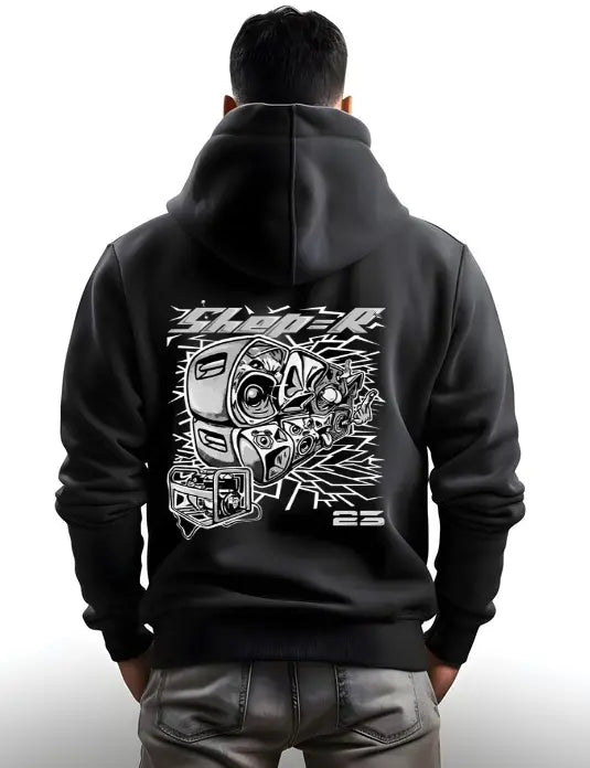 SHEPPER SHEPPERWEAR RAVE CLOTHING