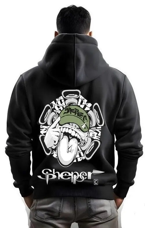 SHEPPER SHEPPERWEAR RAVE CLOTHING